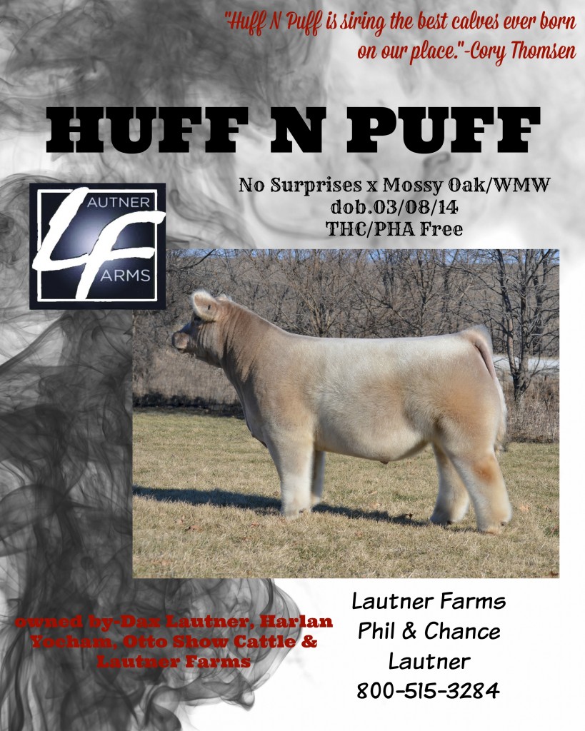 Lautner Farms | Experience the Lautner Farms Value Guarantee today ...