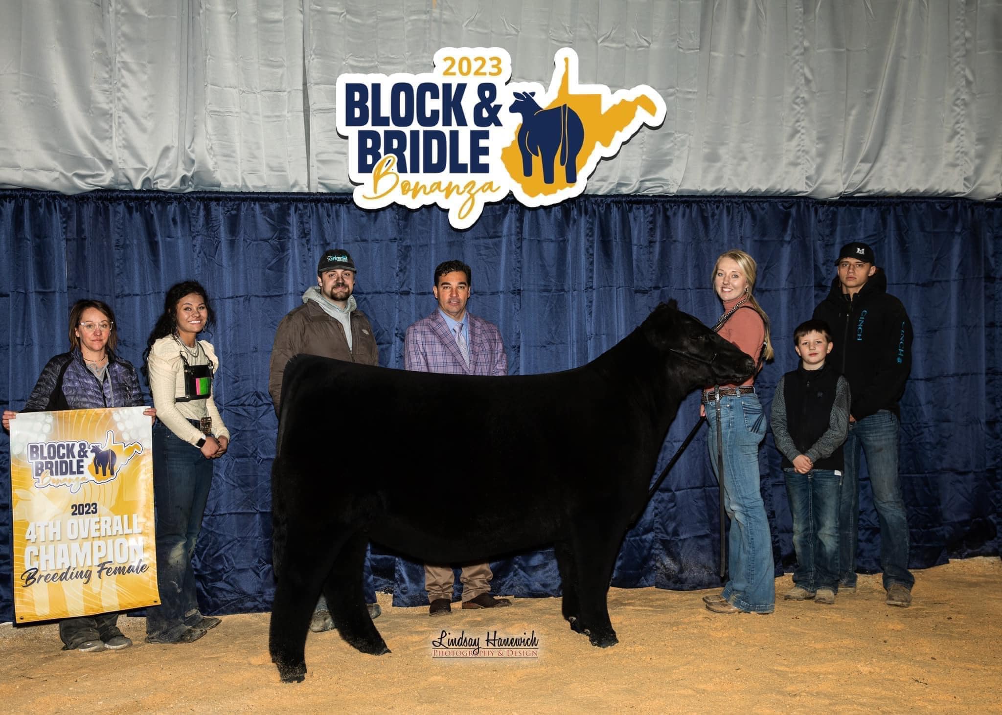 Congratulations Rylee Stockdale!Champion Maine & Fourth Overall ...
